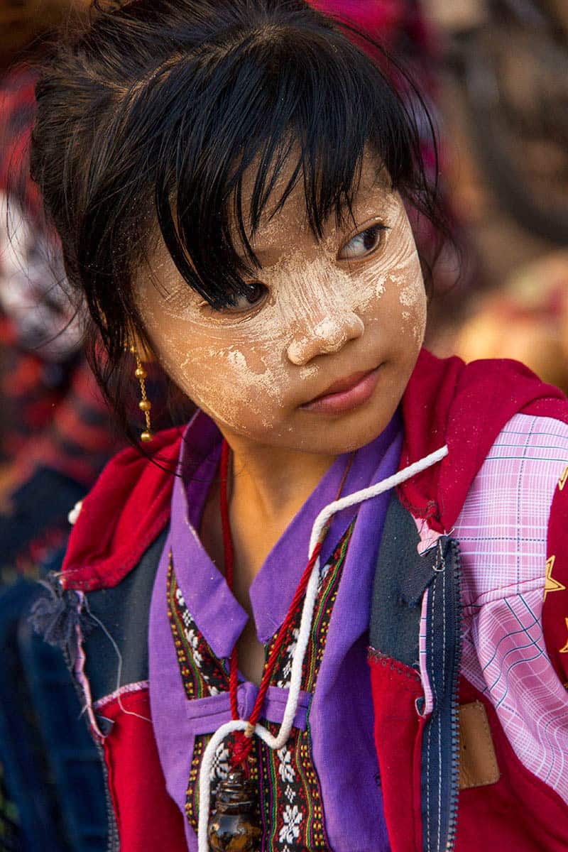 Travel Portrait Photography - Tips For Taking People’s Photos While ...