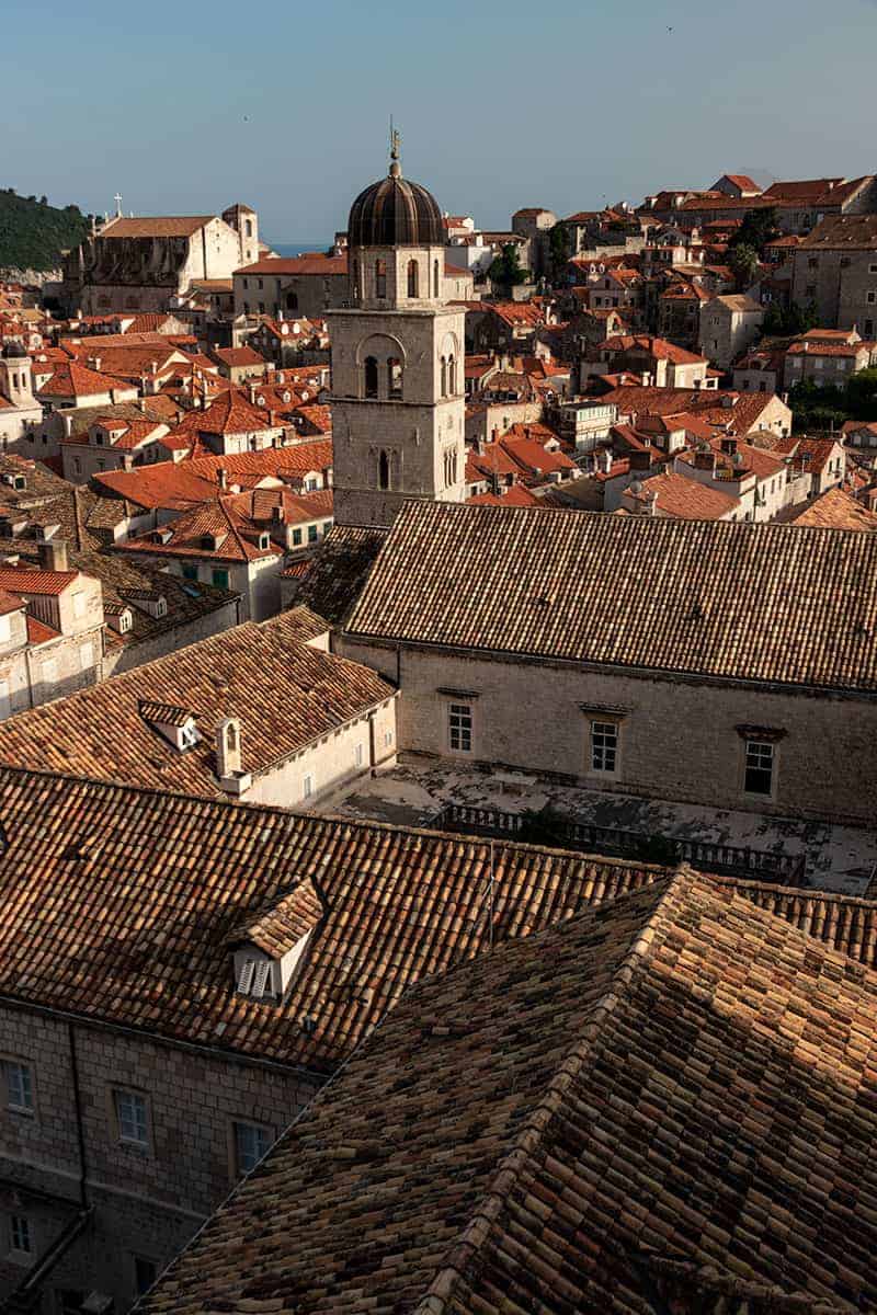 Dubrovnik Photography Itinerary - 2 Days in Dubrovnik to Find the Best ...