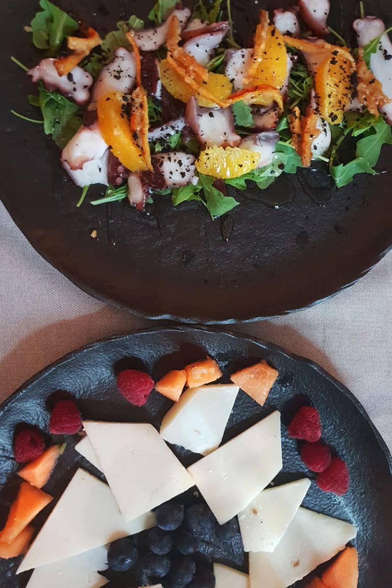 Tasting Istrian Food – Istria Gourmet Food Experiences for Foodies ...